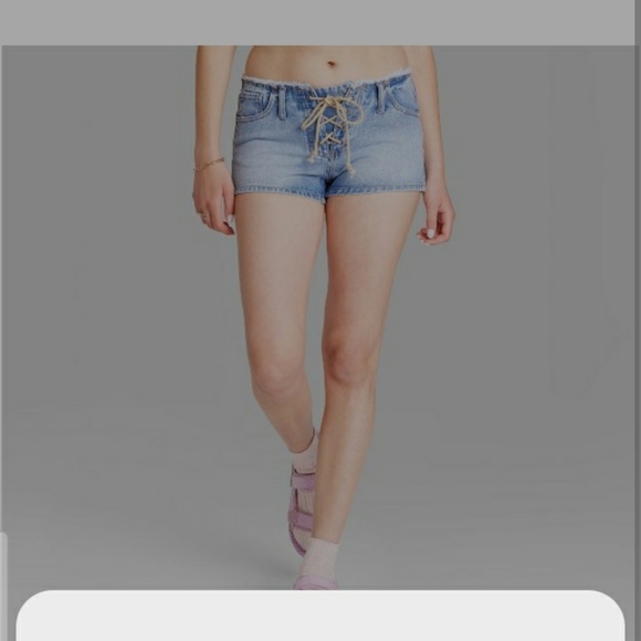 wild fable | Shorts | Wild Fable Shorts | Poshmark